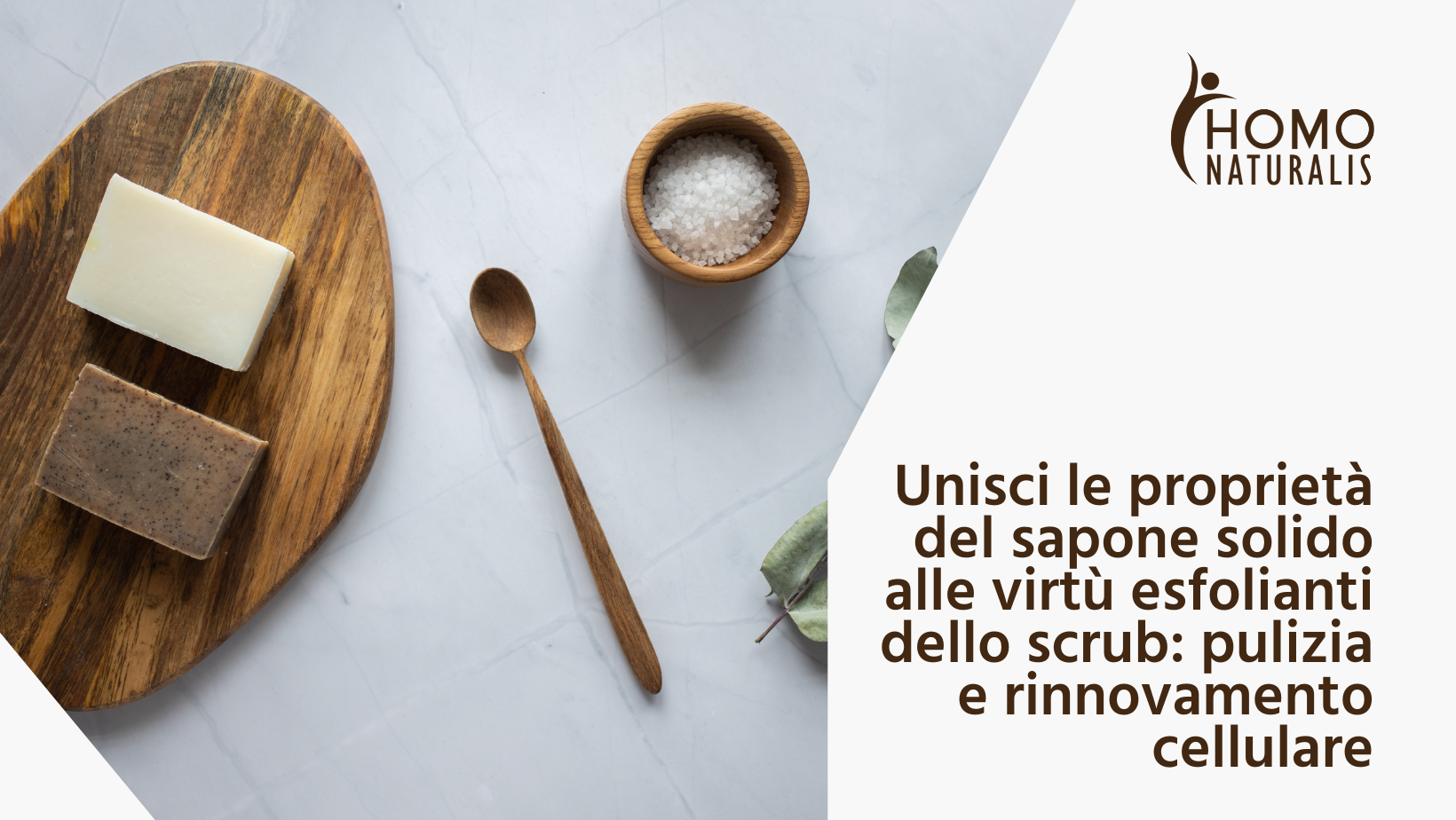 Sapone Solido con Scrub Naturale: per una Pelle Liscia e Rinnovata ...